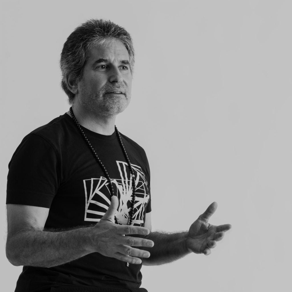 Andrew Cohen Biography - Andrew Cohen