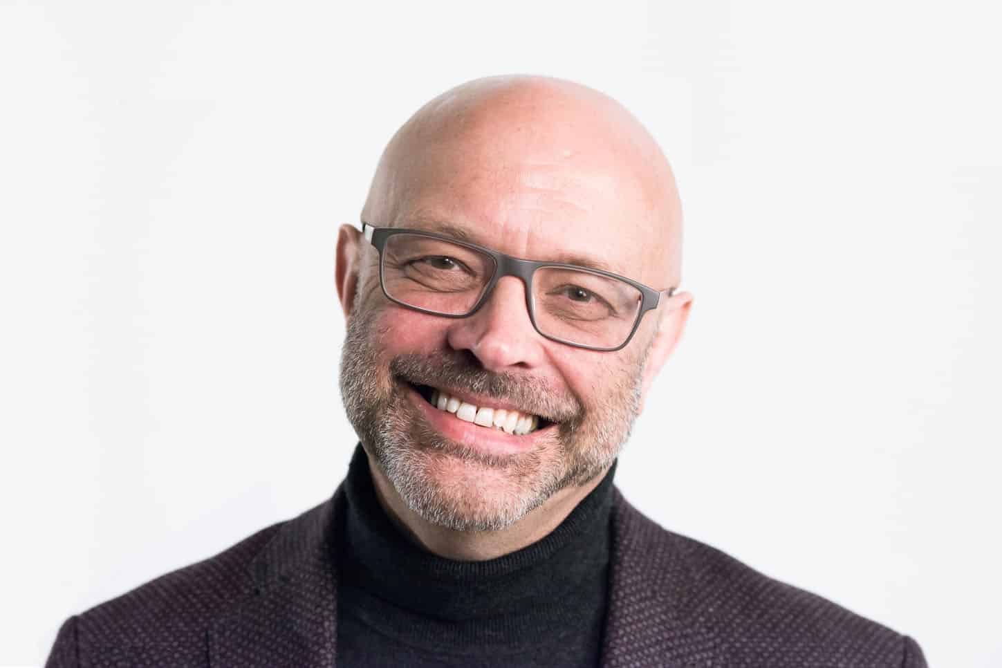 Tim Freke Profile - Andrew Cohen